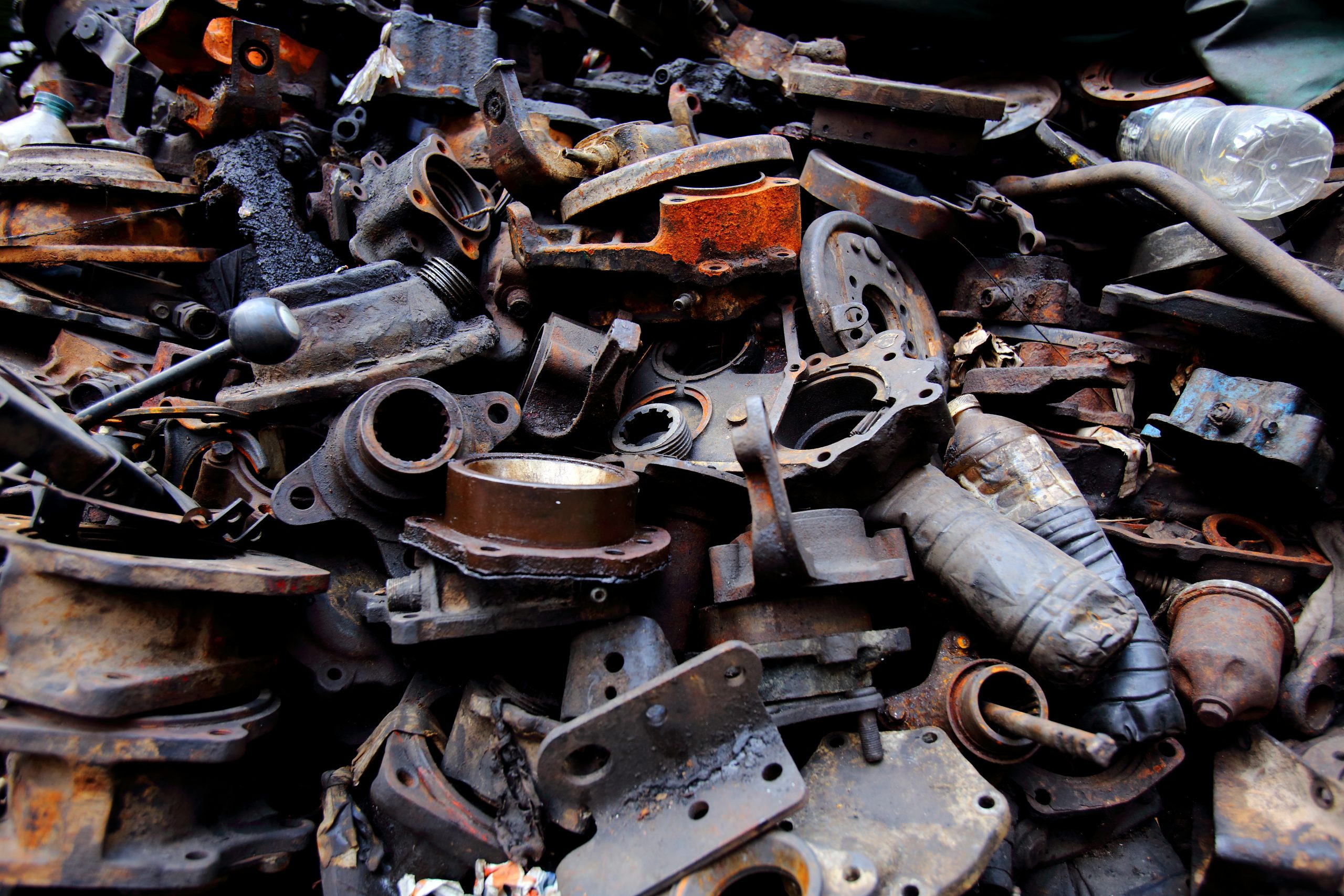 Ultimate Guide to Choose Quality Auto Recyclers-Parts Plus