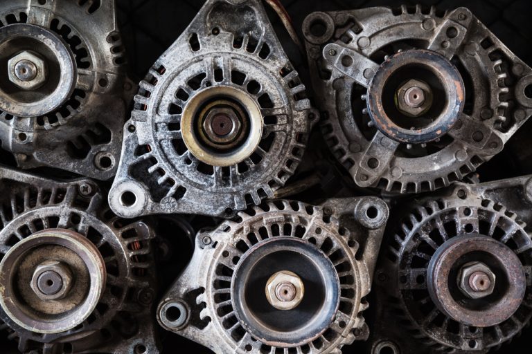 The ABCs of Auto Parts Recycling - Parts Plus