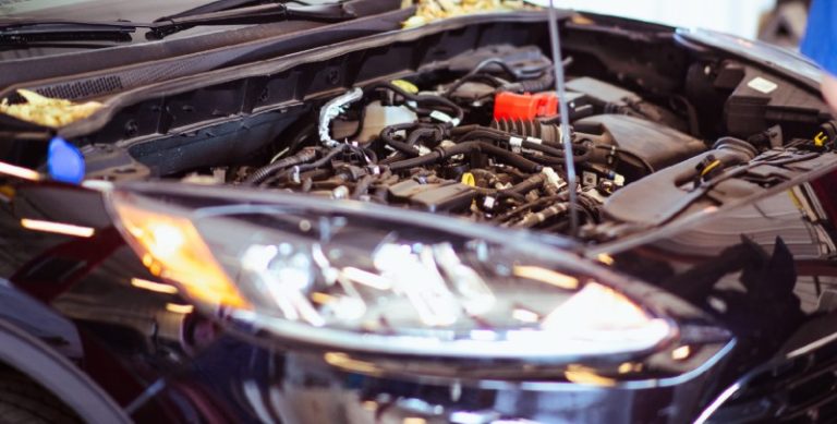 Home | Quality Recycled Auto Parts – Parts Plus