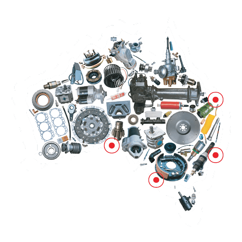 Home | Quality Recycled Auto Parts – Parts Plus